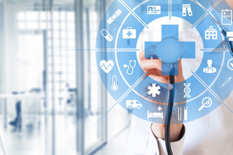 The Impact of Technology on the Future of Healthcare - Corporate Tech ...